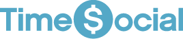 TimeSocial - Turn Your Time Into Money | Be Social Get Paid